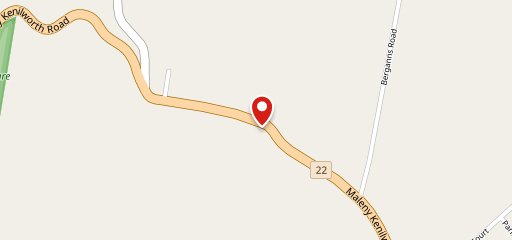 Witta Lookout Cafe, Witta - Restaurant menu, prices and reviews