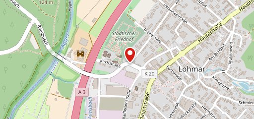 Wochenendbiergarten "Beim Guido", Lohmar - Speisekarte, Preise und ...