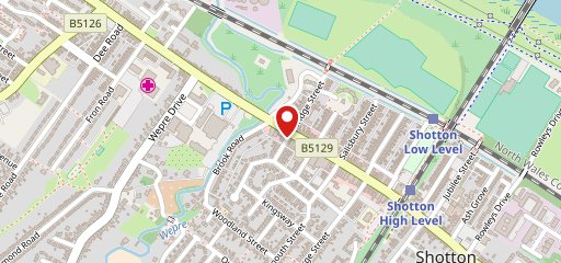 Wok 1 Buffet, Shotton - Restaurant menu, prices and reviews