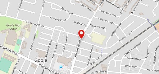 WOK 88 GOOLE Chinese Takeaway, Goole - Restaurant menu, prices and reviews