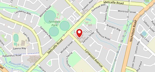 WOK & PAN, Lynwood - Restaurant menu, prices and reviews