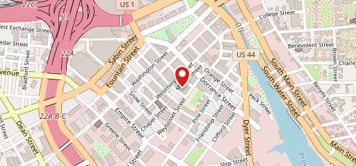 Wok & Tok, Providence - Restaurant menu, prices and reviews