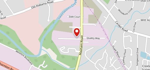 Wok Chinese, Austell - Restaurant menu, prices and reviews