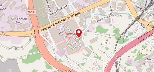 Wok city, La Coruña - Menú del restaurante, precios y reseñas