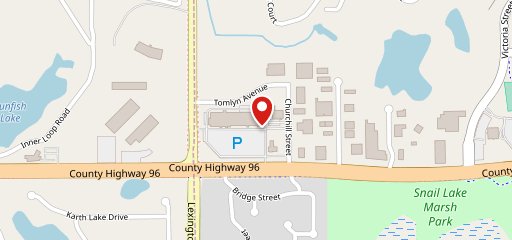 Wok Cuisine, Shoreview - Restaurant menu, prices and reviews