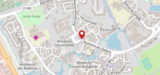 WOK EXPRESS, Grande-Synthe - Menu du restaurant, prix et avis