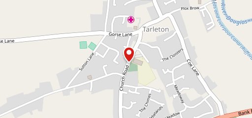 Wok Flavour, Tarleton - Restaurant menu, prices and reviews