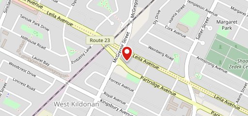 Wok House Restaurant, Winnipeg - Restaurant menu, prices and reviews