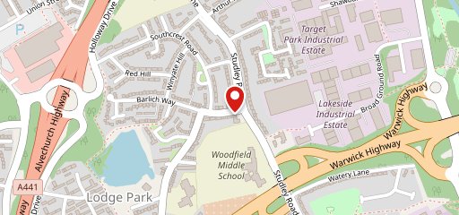 Wok Inn, Redditch - Restaurant menu, prices and reviews