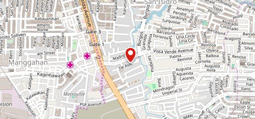 Wok it Out Cainta, Cainta - Restaurant menu, prices and reviews