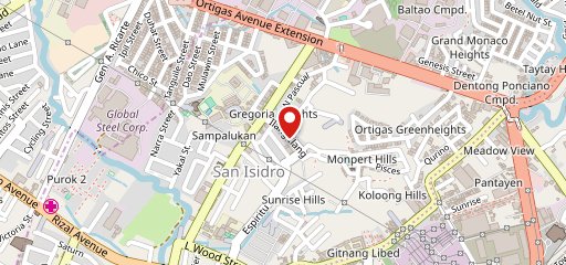 Wok it Out Taytay, Taytay - Restaurant menu, prices and reviews