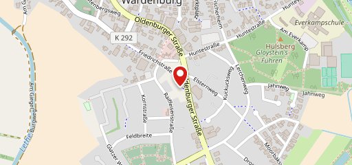Wok-Dao, Wardenburg - Speisekarte, Preise und Bewertungen