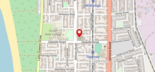 Wok 'n' Roll Bistro, Taperoo - Restaurant menu, prices and reviews