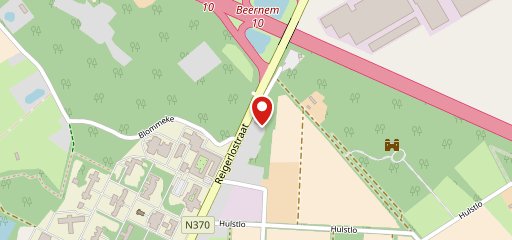 Wok Palace, Beernem - Restaurant menu, prices and reviews