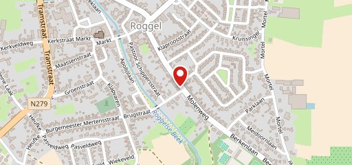 Wok Hong Kong Restaurant, Roggel - Restaurant menu and reviews