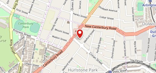 Wok Stars, Hurlstone Park - Restaurant menu, prices and reviews