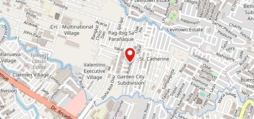Wok with Care, Parañaque - Restaurant menu, prices and reviews