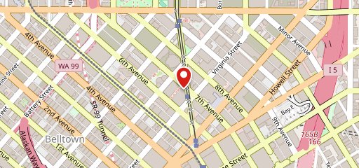 Wok Xanh, Seattle - Restaurant menu, prices and reviews