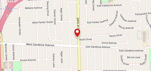 Wokery Chinese food in Madison Heights - Restaurant menu and reviews