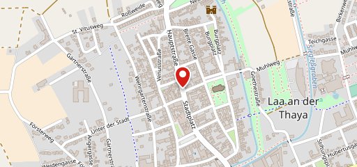 Gasthaus Trost, Laa an der Thaya - Speisekarte, Preise und Bewertungen