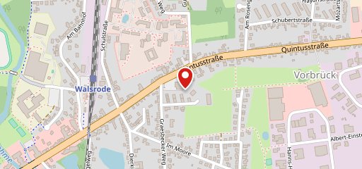 Wolthers Brotkate e.K., Walsrode, Quintusstraße 58 - Restaurantbewertungen