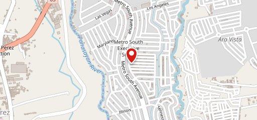 Wonder Wings, General Trias - Restaurant menu, prices and reviews