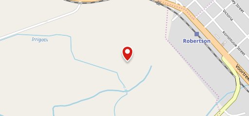 Wonderfontein Farm, Robertson - Speisekarte, Preise und Bewertungen