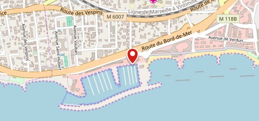 Wonderland Boat, Saint-Laurent-du-Var - Menu du restaurant, prix et avis