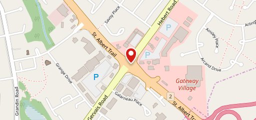 Wonderland Restaurant Chinese, Saint Albert - Restaurant menu, prices ...