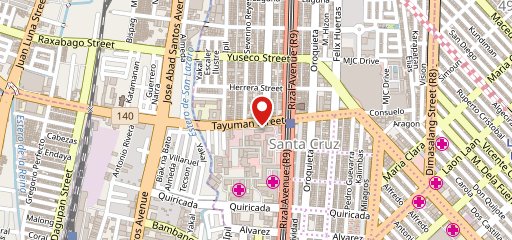 Wong Sau Restaurant, Makati - Restaurant menu, prices and reviews