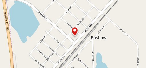 Wong's Restaurant, Bashaw - Restaurant menu, prices and reviews