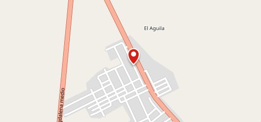 WONKA - UN MUNDO DE SABORES, San Alberto - Opiniones del restaurante
