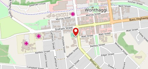 Wonthaggi Bowls Club, Wonthaggi - Restaurant menu, prices and reviews