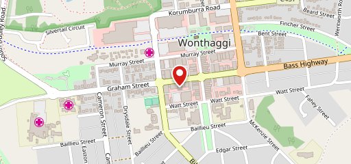 Wonthaggi Charcoal Chicken, Wonthaggi - Restaurant menu, prices and reviews