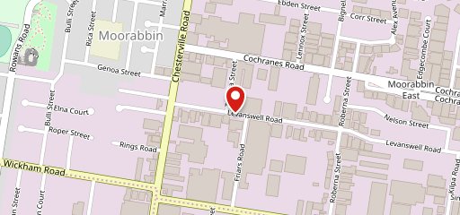 Wood & Bone, Moorabbin - Restaurant menu, prices and reviews