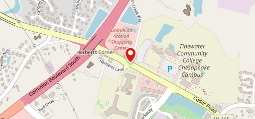 Wood Chicks BBQ, Chesapeake - Restaurant menu, prices and reviews