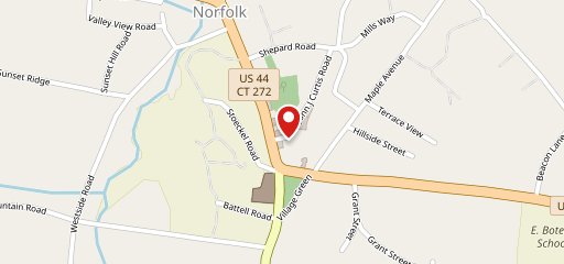 Wood Creek Bar & Grill, Norfolk - Restaurant menu, prices and reviews