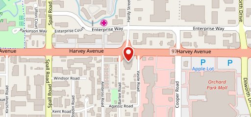 Wood Fire Bakery, Kelowna - Restaurant menu, prices and reviews