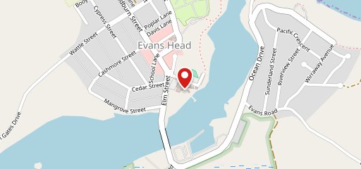 Club Evans RSL, Evans Head - Restaurant menu, prices and reviews