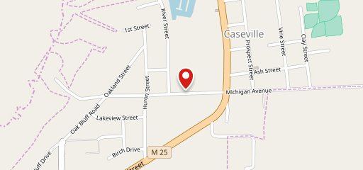 Wooded Island Sports Grill, Caseville - Restaurant menu, prices and reviews