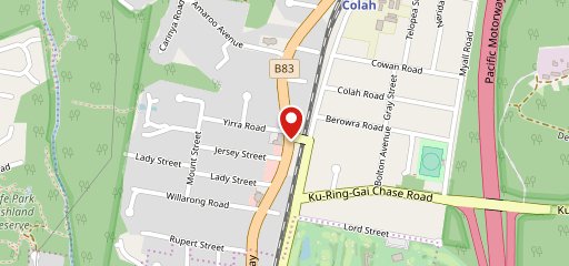 White Olive , Mount Colah, Mount Colah - Restaurant menu, prices and ...