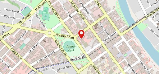 Wooden Spoon, Hamilton - Restaurant menu, prices and reviews