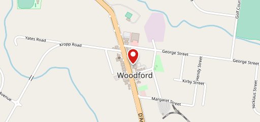Woodford Chinese Takeaway, Woodford - Restaurant menu, prices and reviews
