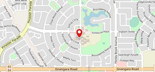 Woodlake Chinese Restaurant, Ellenbrook - Restaurant menu, prices and ...