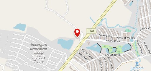 Woodstone Restaurant & Wine Bar, Howick - Restaurant menu, prices and ...