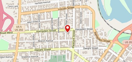 Woodstone Tavern, Holyoke - Restaurant menu, prices and reviews