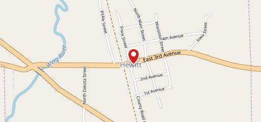 Woodtick Lounge in Hewitt - Restaurant reviews