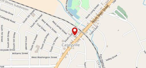 Woody'z Pub & Grill, Caseyville - Restaurant menu, prices and reviews