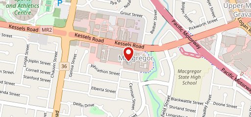 Woofissimo, Macgregor - Restaurant menu, prices and reviews