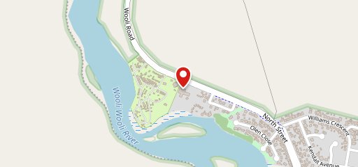 Wooli Pub, Wooli - Restaurant menu, prices and reviews